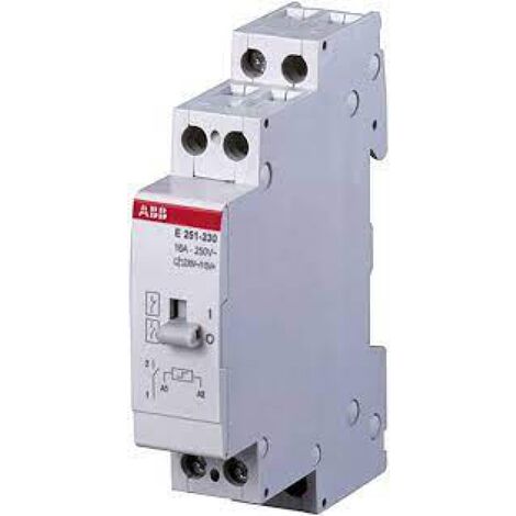 Rele abb passo passo al miglior prezzo