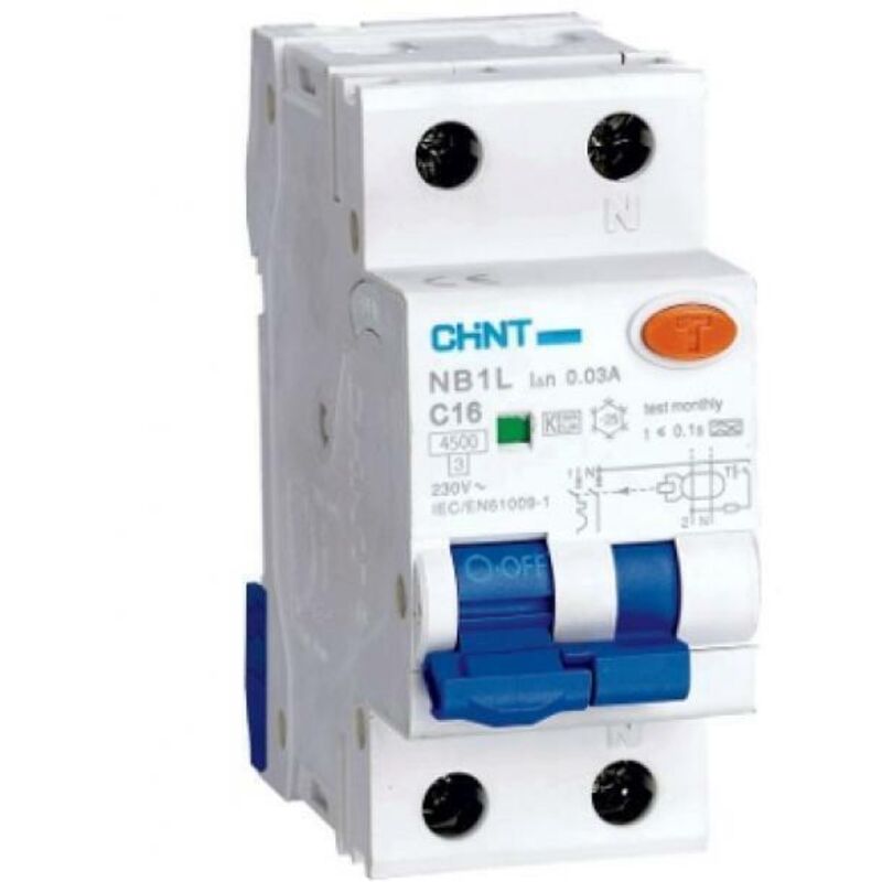 maxge interruttore differenziale industriale super | Maxge interruttore differenziale ...