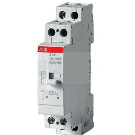 Rele abb passo passo al miglior prezzo