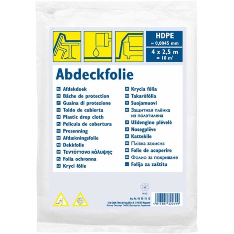 Abdeckplane