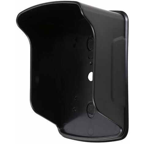 Access control system accessories