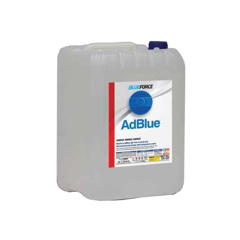 Adblue Da 10Lt Additivo Per Motori Diesel Auto E Camion | CHIMPEX | US
