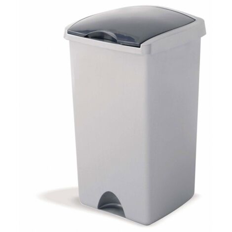 Pedal bins