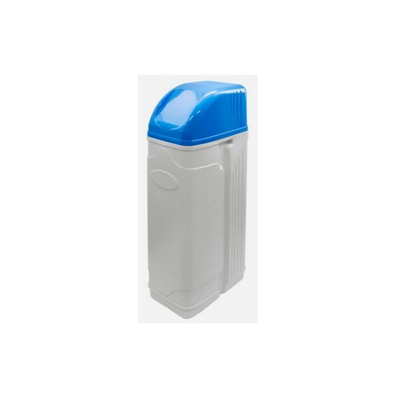 Addolcitore Acqua Automatico Serie Ocean Mod. Due Componenti 20 Litri ...