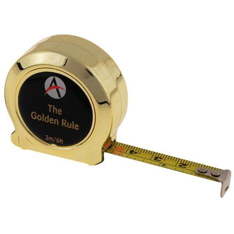 Tape measures