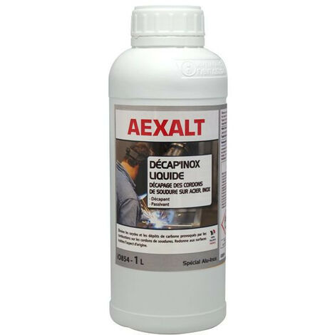 Décapant