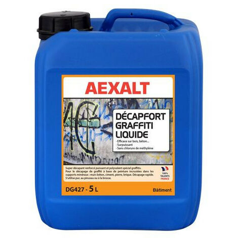 Décapant
