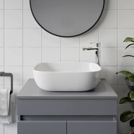 Countertop basins