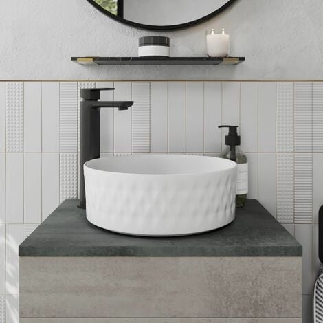 Countertop basins