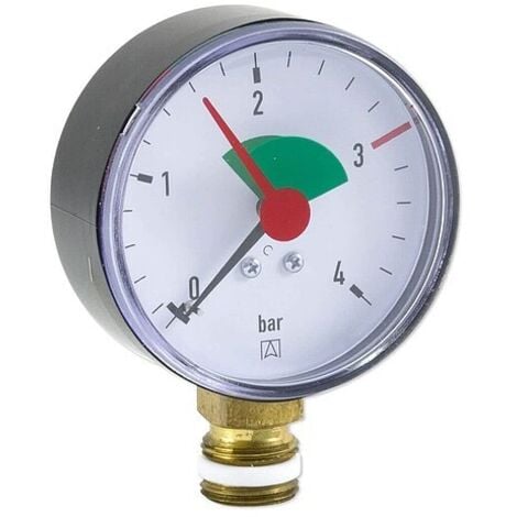 Manometer