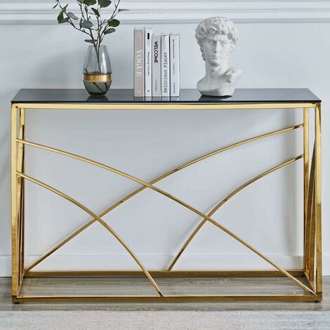 Console tables