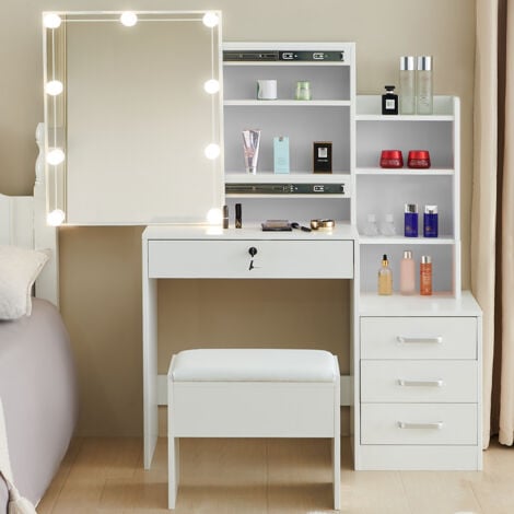 Children's dressing tables