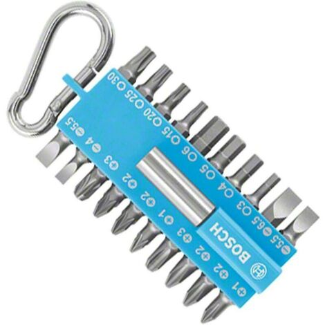 Embout pour visseuse