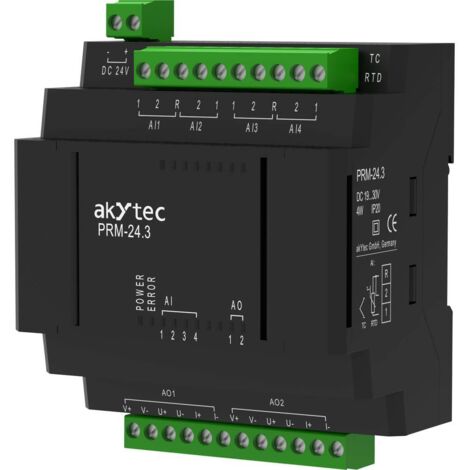 AKYTEC