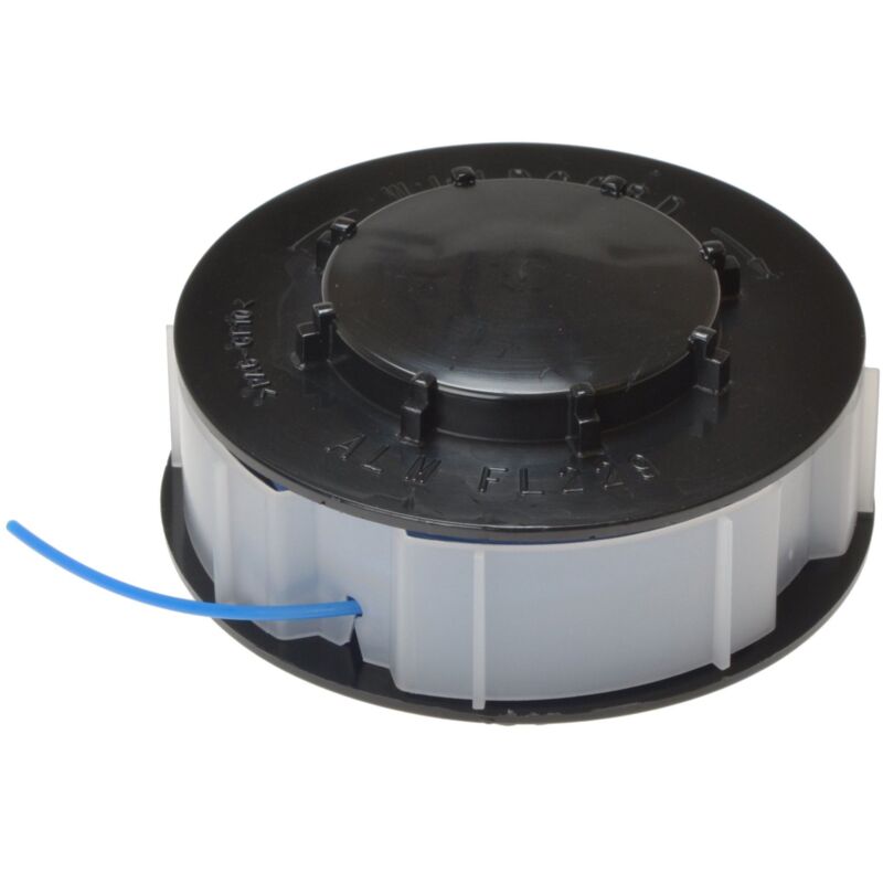 Alm Fl229 Spool & Line To Suit Flymo Power Trim 500/700 Fly029 | ALM ...