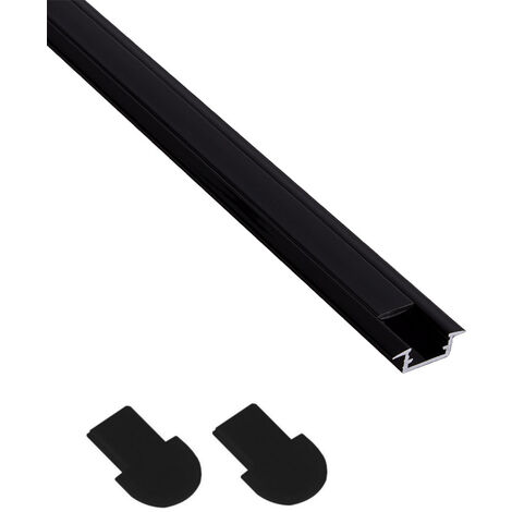 LED profiles