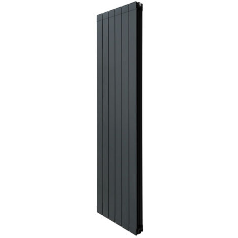 Aluminium radiators