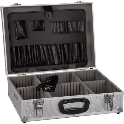 Valigetta porta attrezzi vuota al miglior prezzo | Saldi a partire dal ...