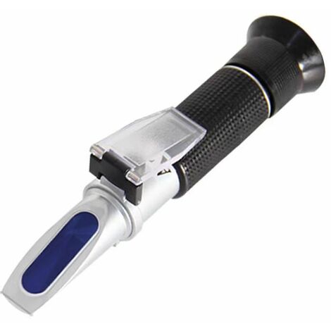 Refractometers