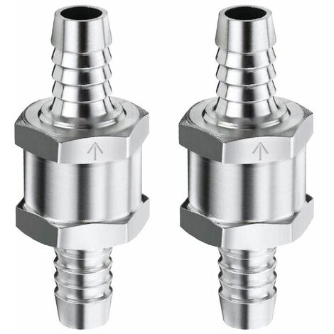Non return valves