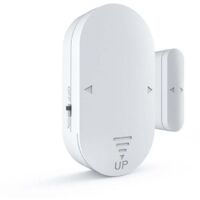 Home security alarms