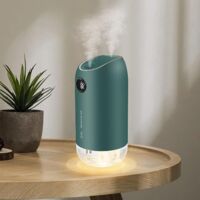 Air humidifiers