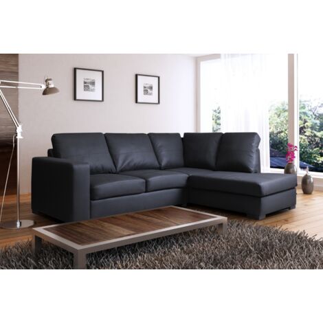 Corner sofas