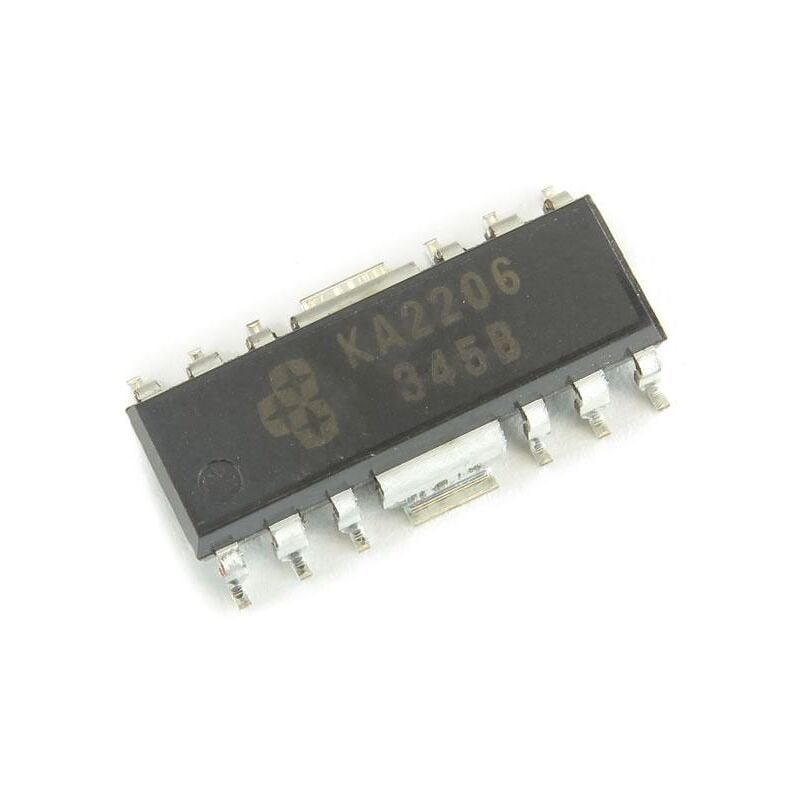 Amplificatore Audio A Circuito Integrato Ka2206-B Ka2206-B Ka2206 | OEM ...