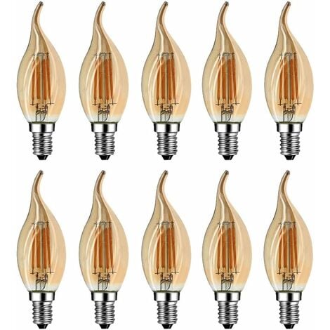 Ampoule LED E14