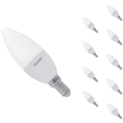 Ampoule LED E14