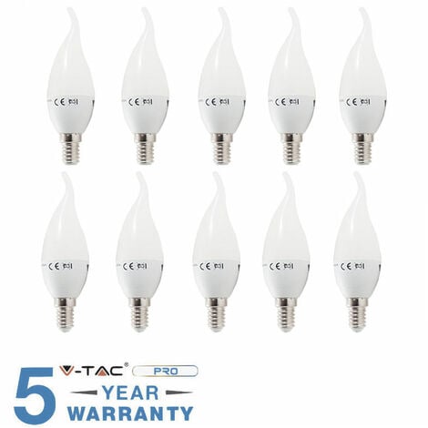 Ampoule LED E14
