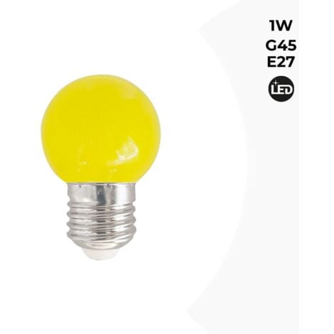 Ampoule LED E14