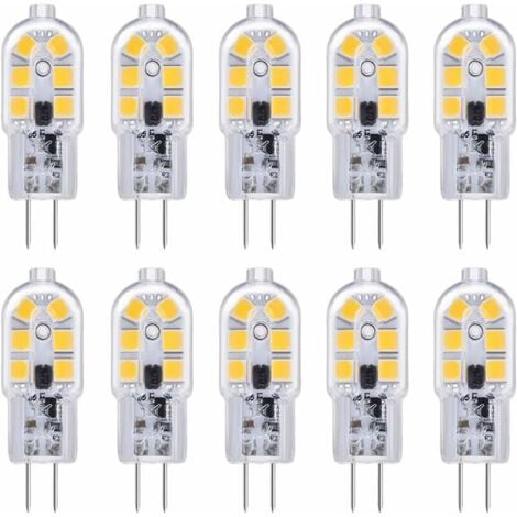 Ampoule LED G4