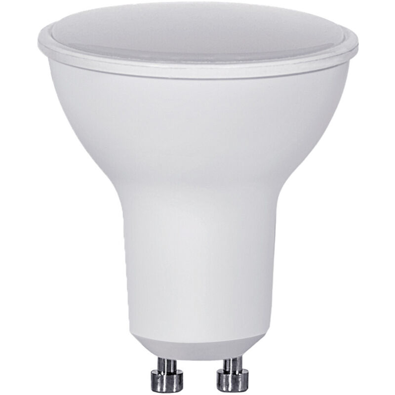 Ampoule LED- GU10 7W 120° 3000K 550Lm - 600458