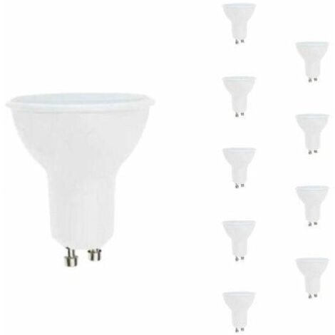 Ampoule LED GU10 - Qualité professionnelle