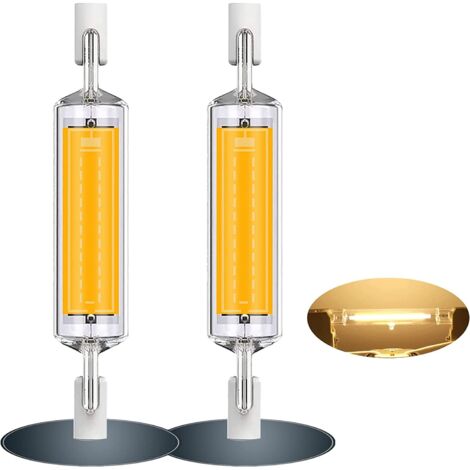 Ampoule LED R7s