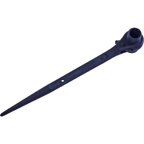 Spanners and sockets