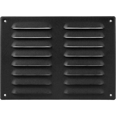 Internal and external grilles