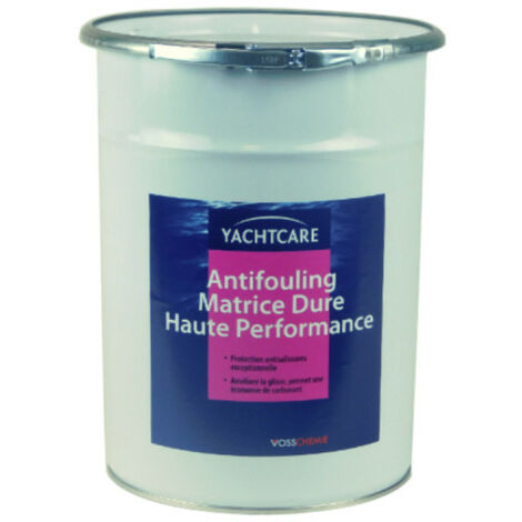 Antifouling de marine