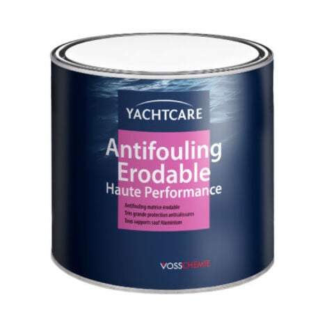 Antifouling
