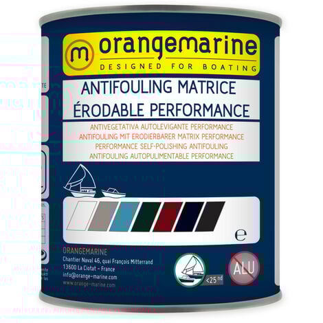 Antifouling