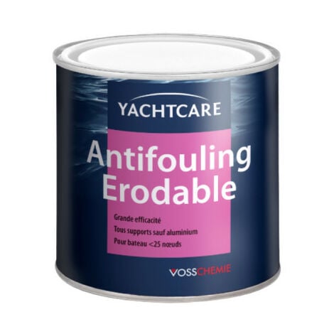 Antifouling
