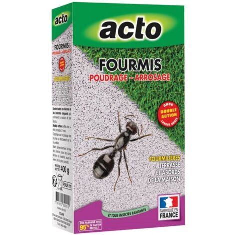 Produit anti fourmis à prix mini
