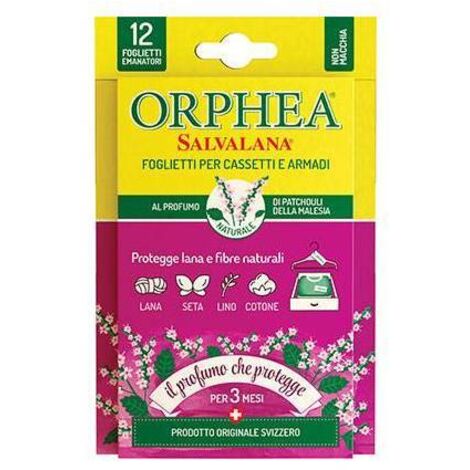 ORPHEA