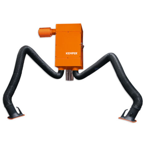 Otras piezas para aspiración centralizada