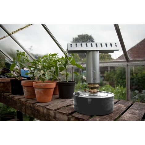 Greenhouse accessories