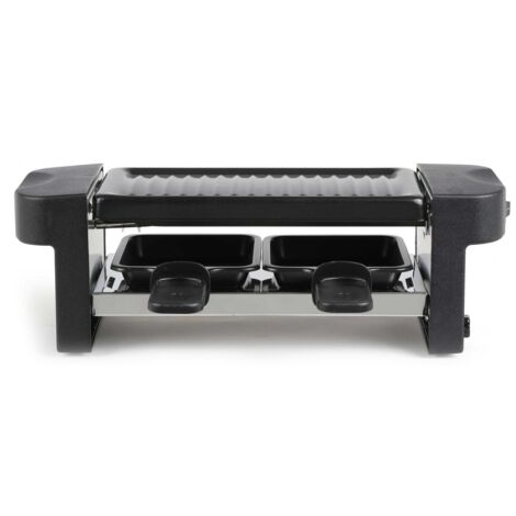 Appareil à raclette