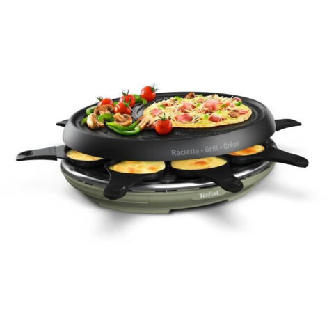 Appareil à raclette