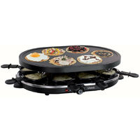 Appareil à raclette
