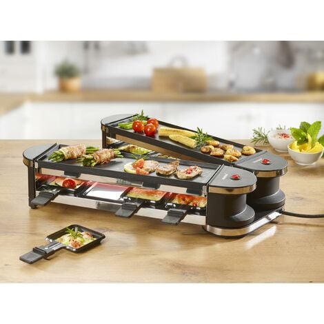 Appareil à raclette